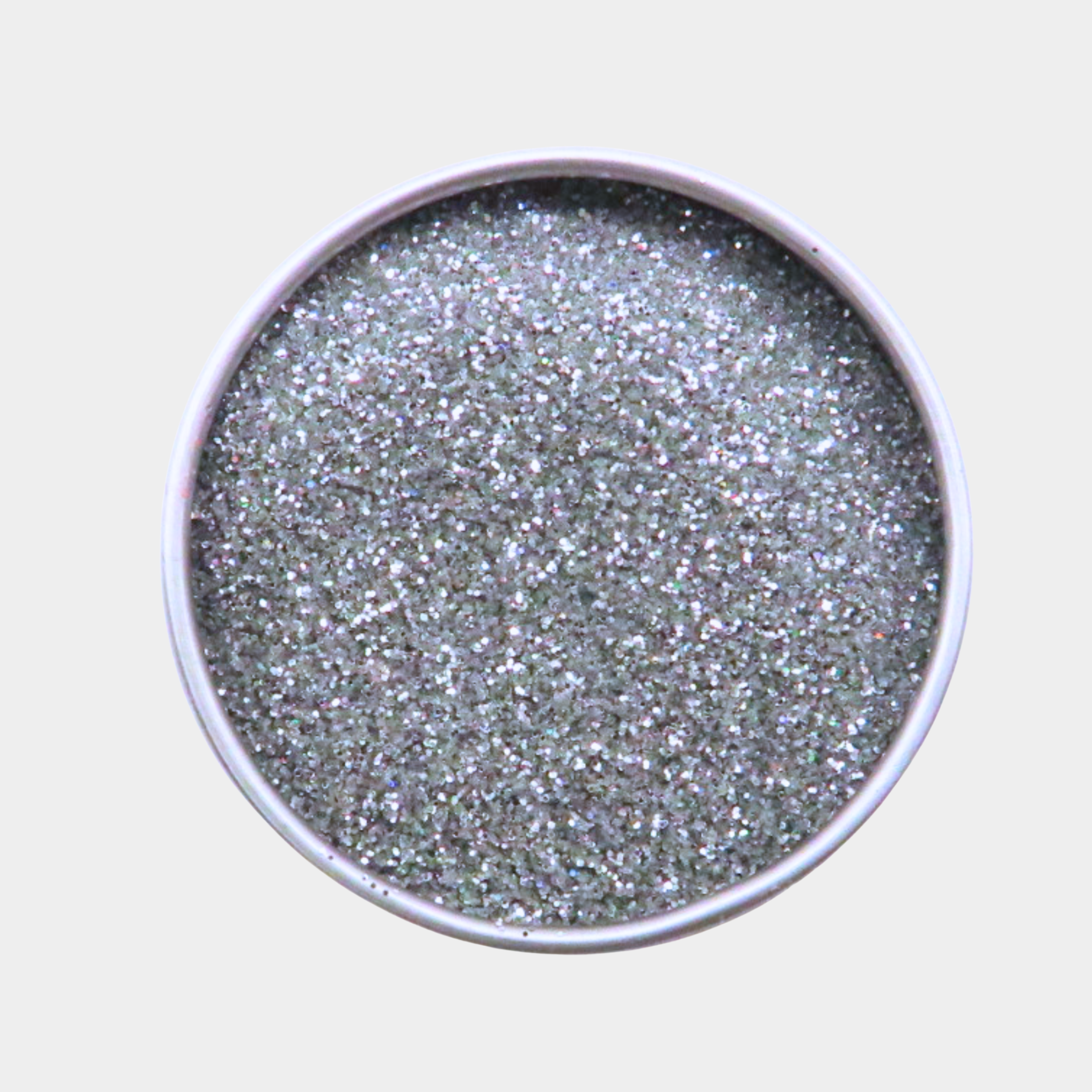 Holographic Biodegradable Glitter – Festival Makeup – Luminosity Glitter®